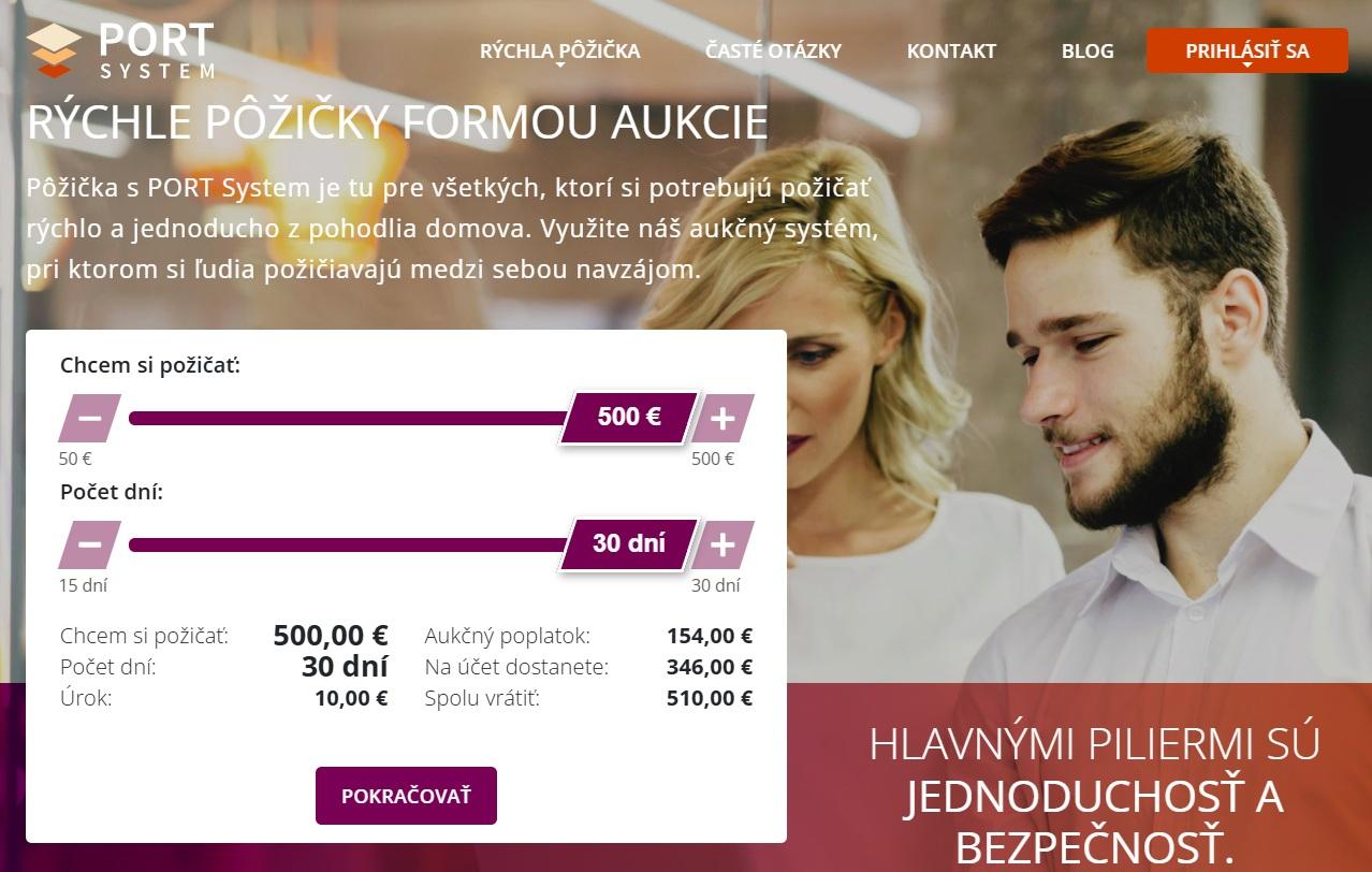 SMS pôžička ihneď bez dokladovania príjmu – ako nenaletieť na rizikové ...